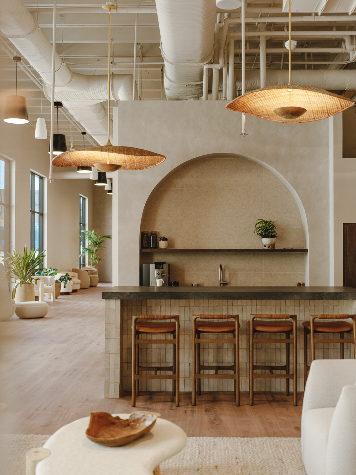 Gevity Austin Brings Work, Wellness and Community Together Under One ...