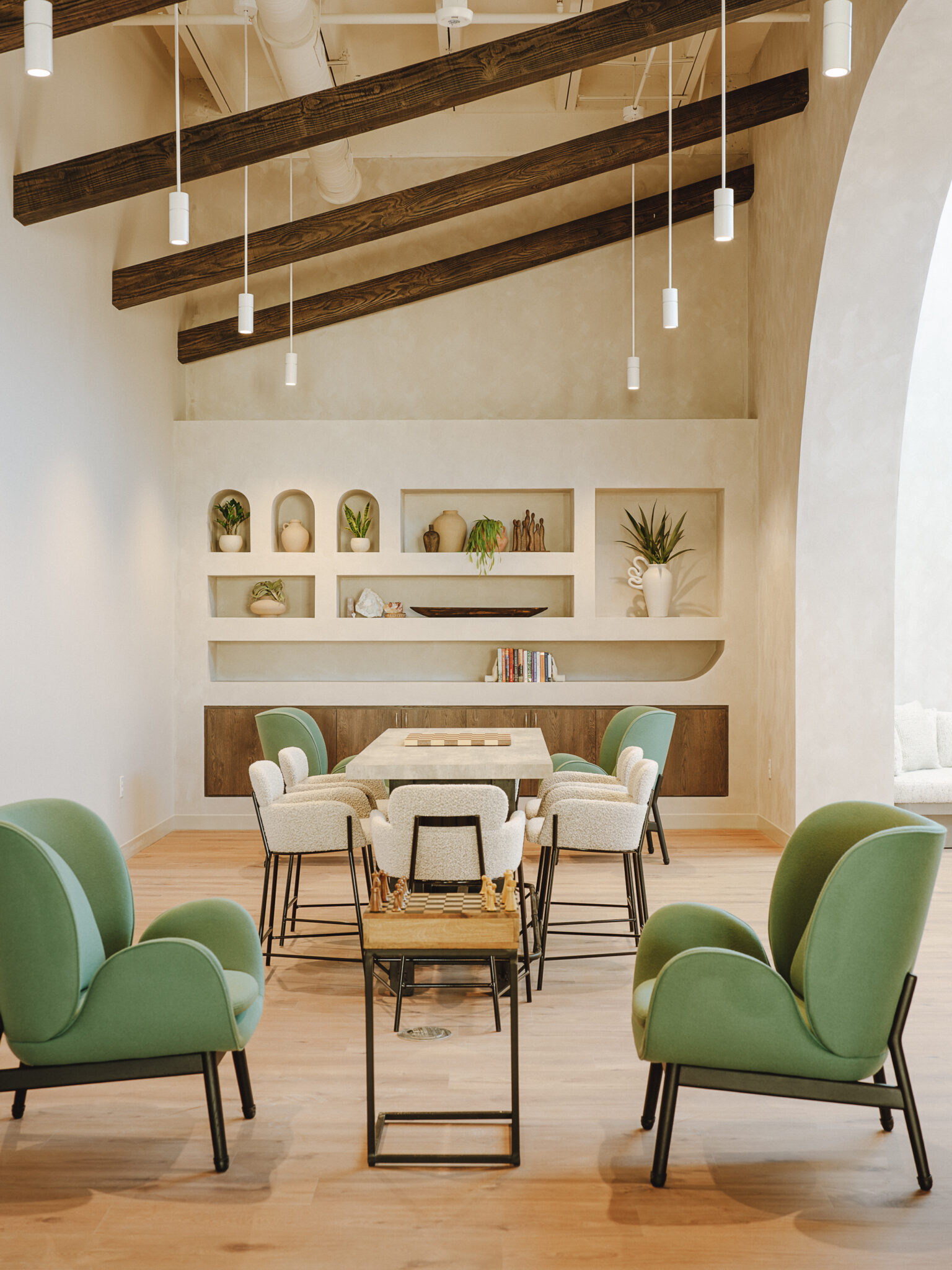 Gevity Austin Brings Work, Wellness and Community Together Under One ...