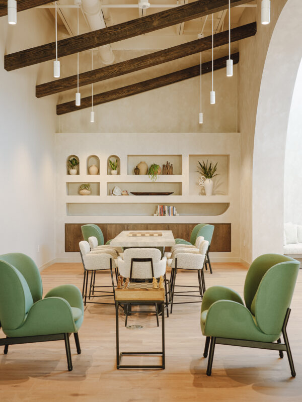 Gevity Austin Brings Work, Wellness and Community Together Under One ...