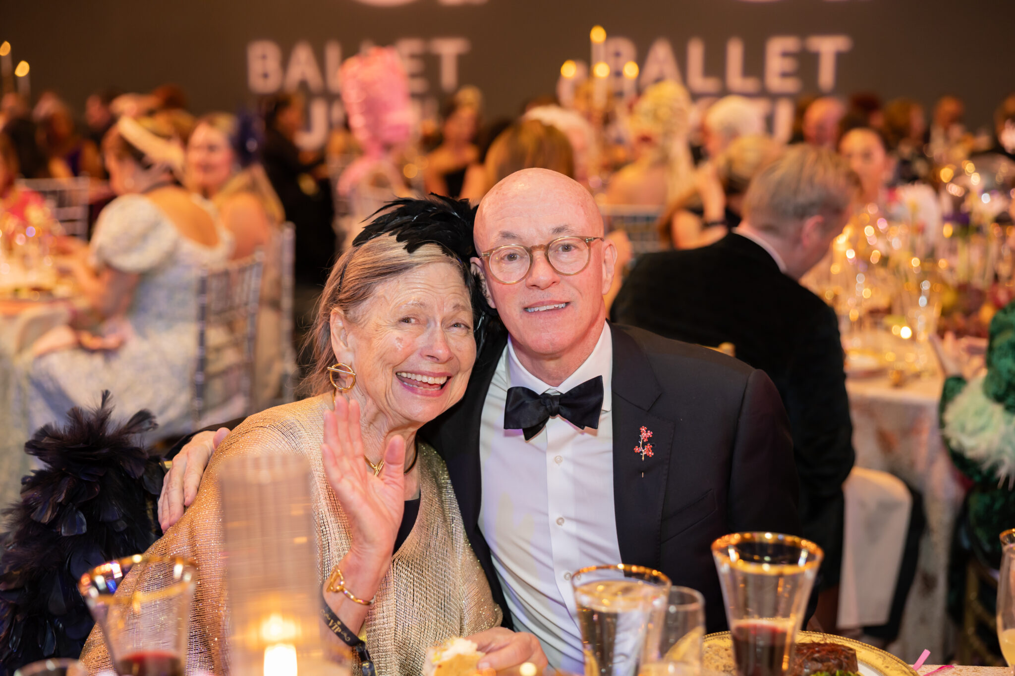 Ballet Austin’s Fête 2025 Unveils Stephen Mills’ World Premiere of "Marie Antoinette: Vampire ...