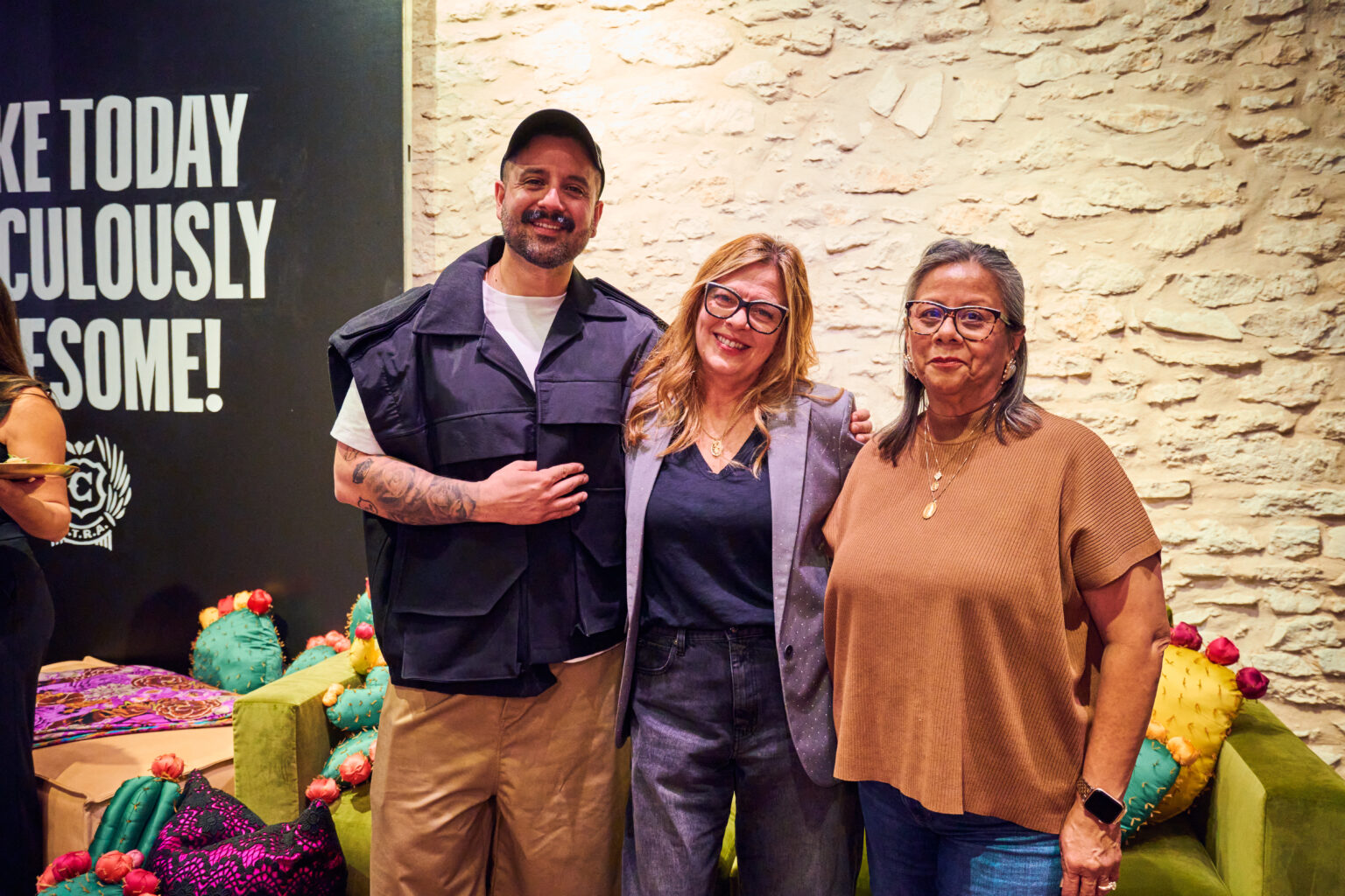 Consuela x James Avery Collab Brings Together Two Texas Icons in Artful New Collection - Tribeza