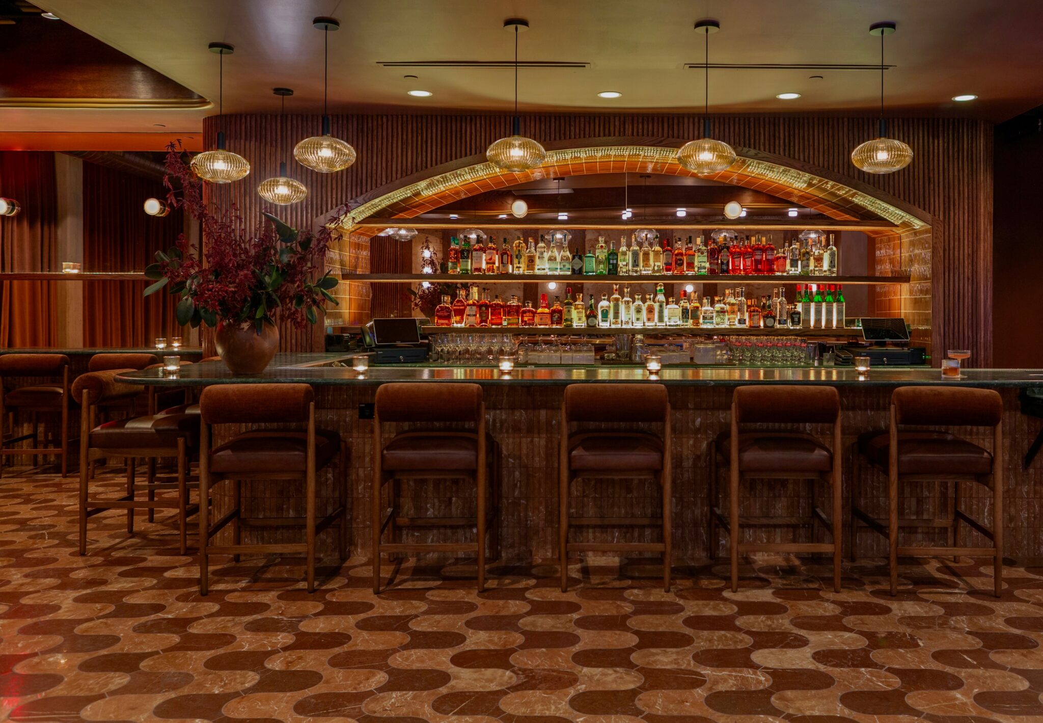 New on Burnet Road: Mama Betty’s Tex-Mex and Foxtail Cocktail Lounge ...