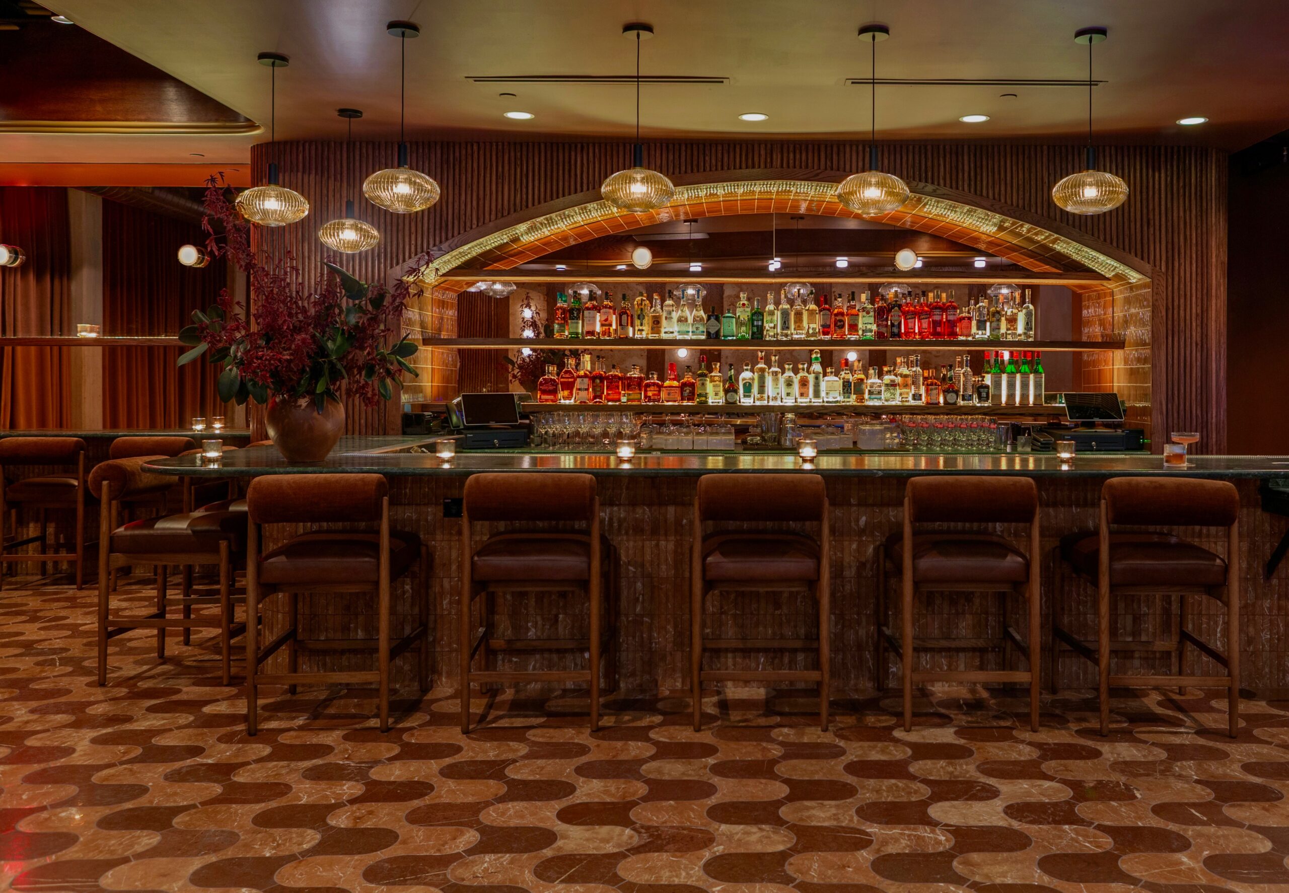 New on Burnet Road: Mama Betty’s Tex-Mex and Foxtail Cocktail Lounge ...