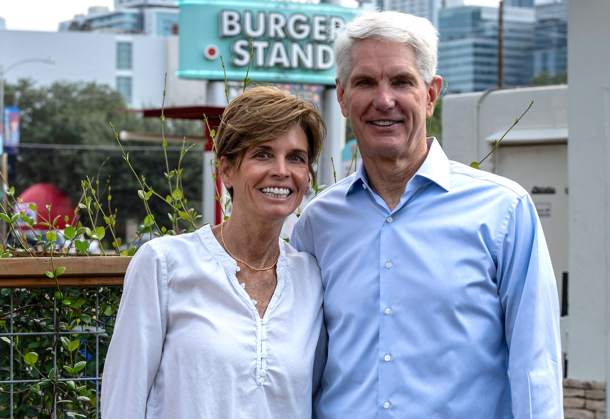 How P. Terry’s Grew a Local Burger Stand Into a 20-Year Legacy of ...